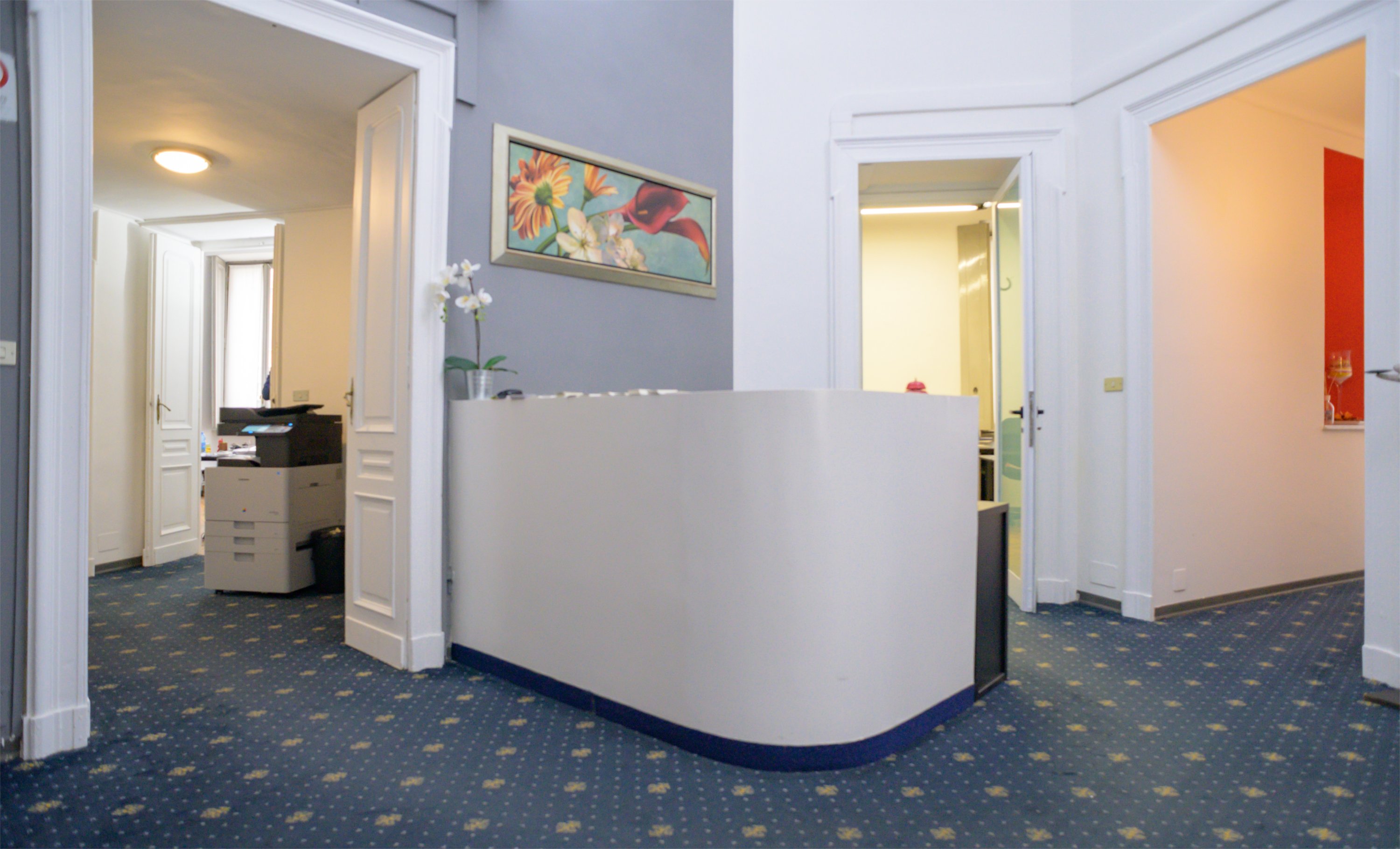 Agenzia immobiliare Torino Centro e Precollina | Azimut Immobiliare